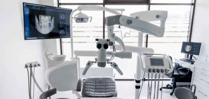 Services – Smilecare