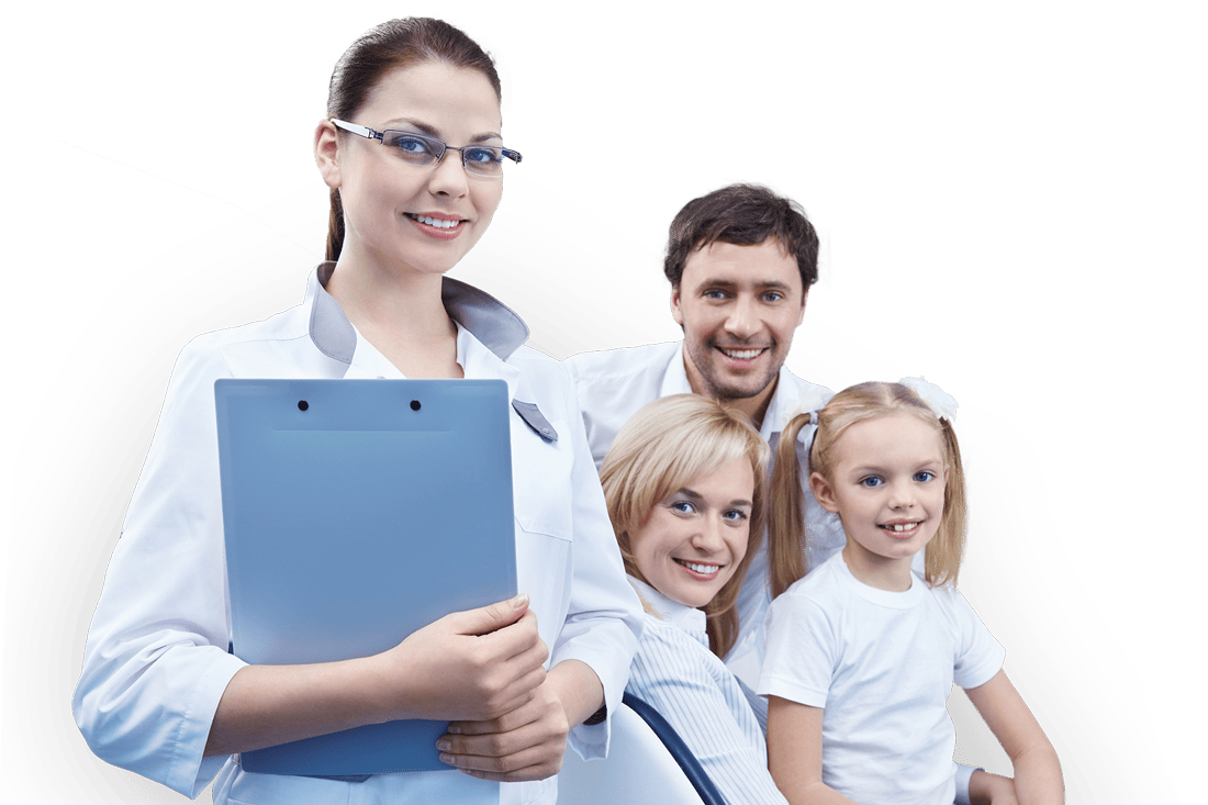 Smilecare – Dental Care